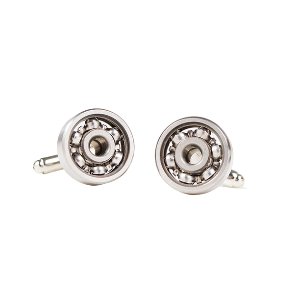 New Sexy – Science Cufflink | Mr.sci science factory