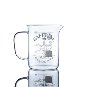 Laboratory Beaker Mug | Mr.sci science factory
